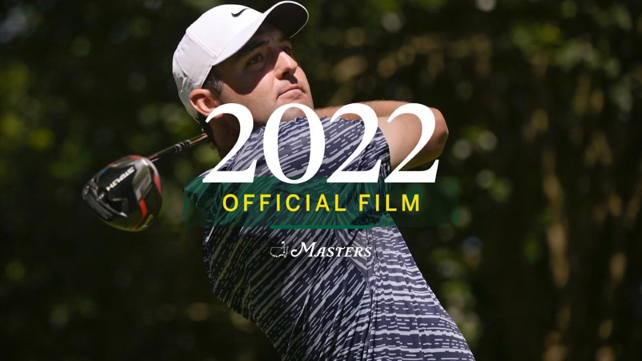 2025 Masters Video Highlights