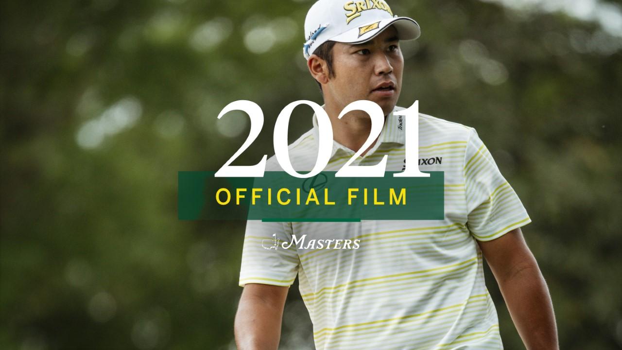 2025 Masters Video Highlights