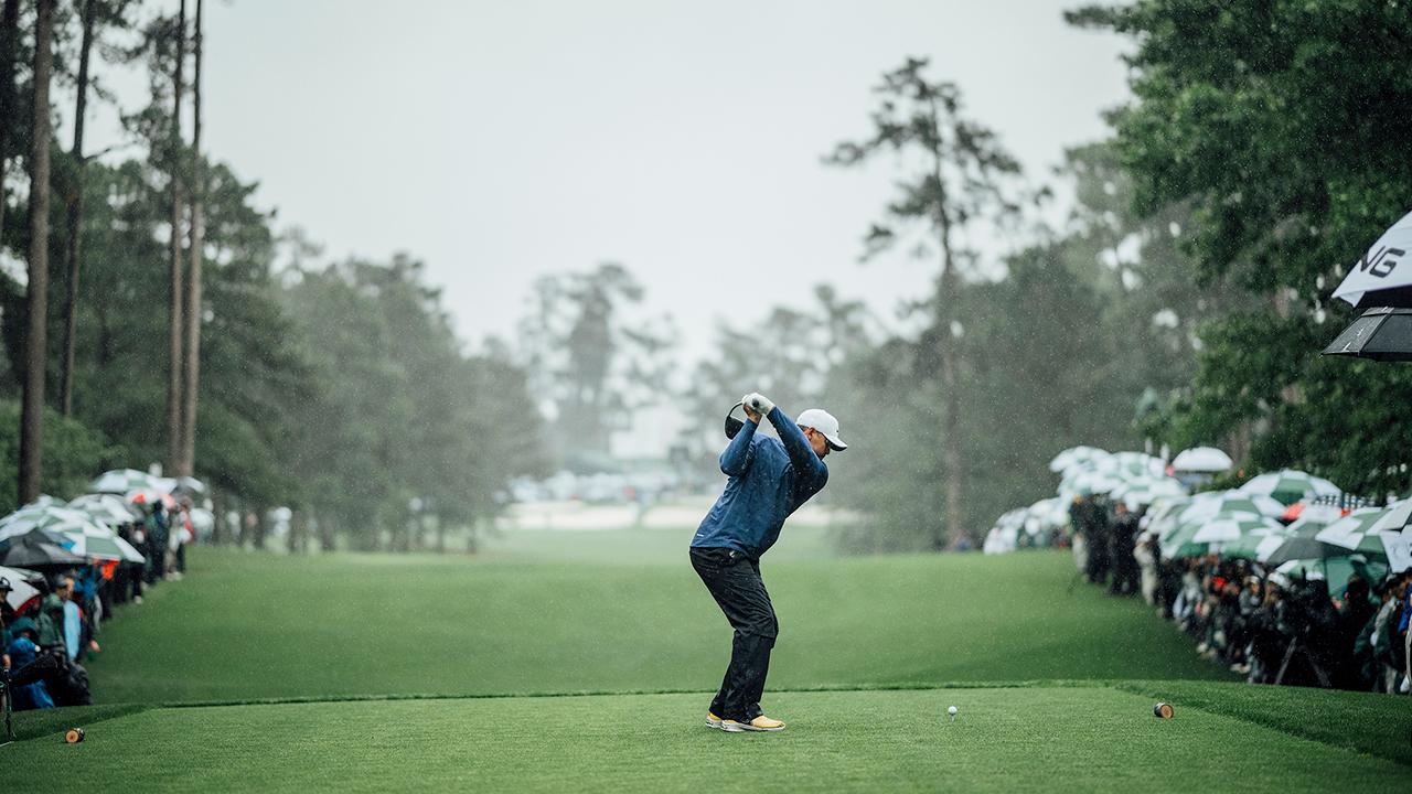 2024 Masters Video Highlights