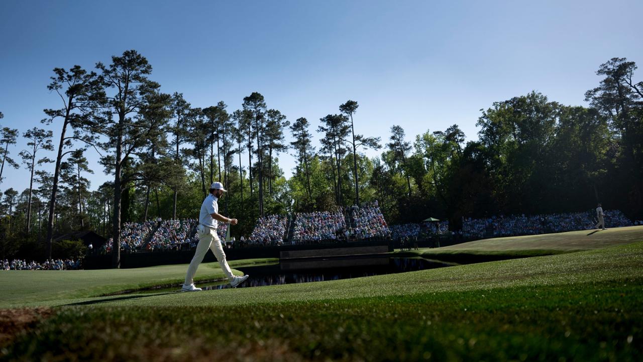 2026 Masters Video Highlights - Replays
