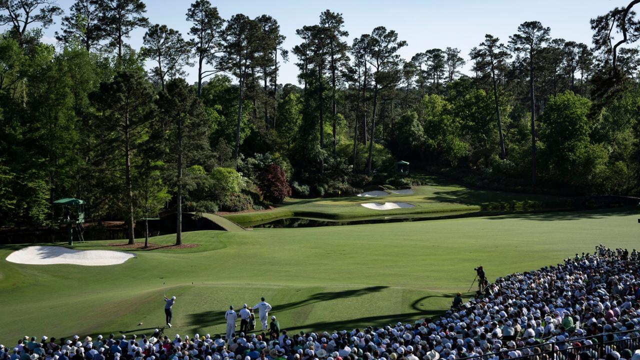 2026 Masters Video Highlights - Replays