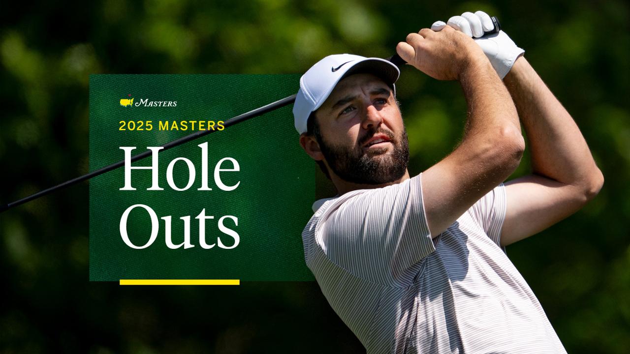 2026 Masters Video Highlights - All Videos