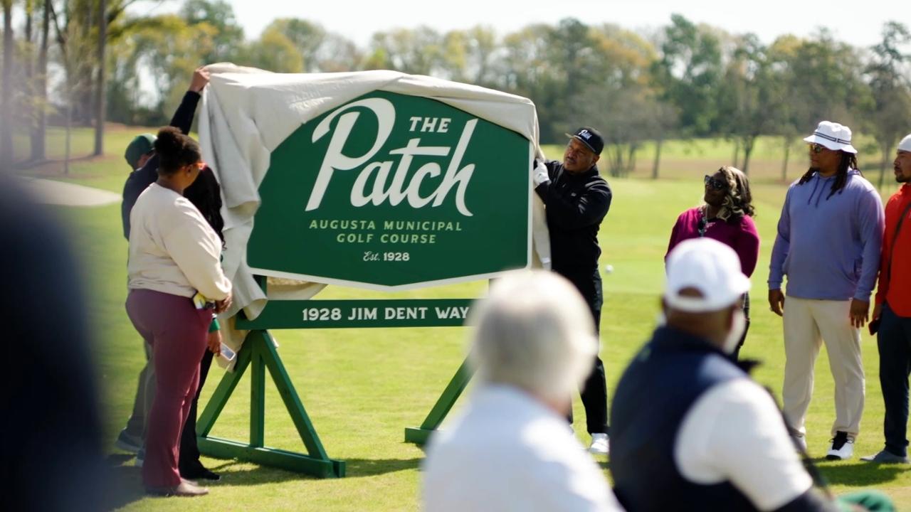 Renovating The Patch