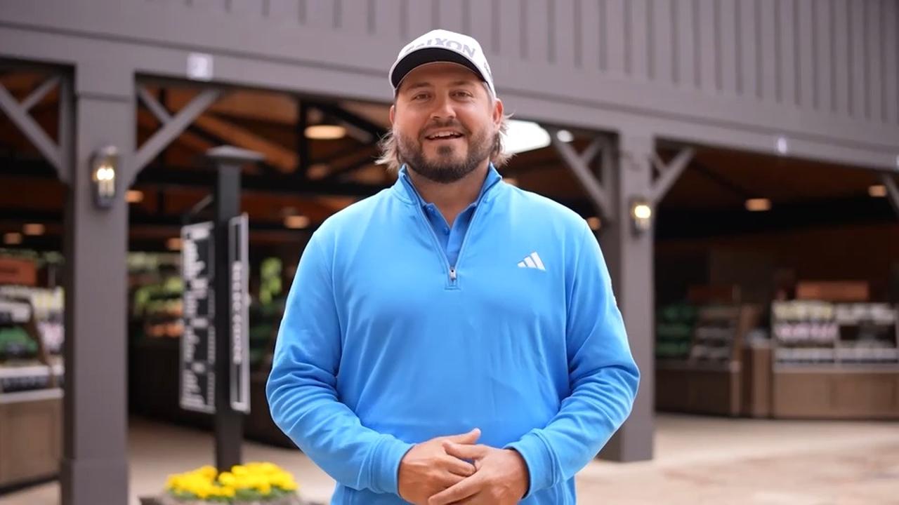 Exploring Masters Concessions with Andrew Novak
