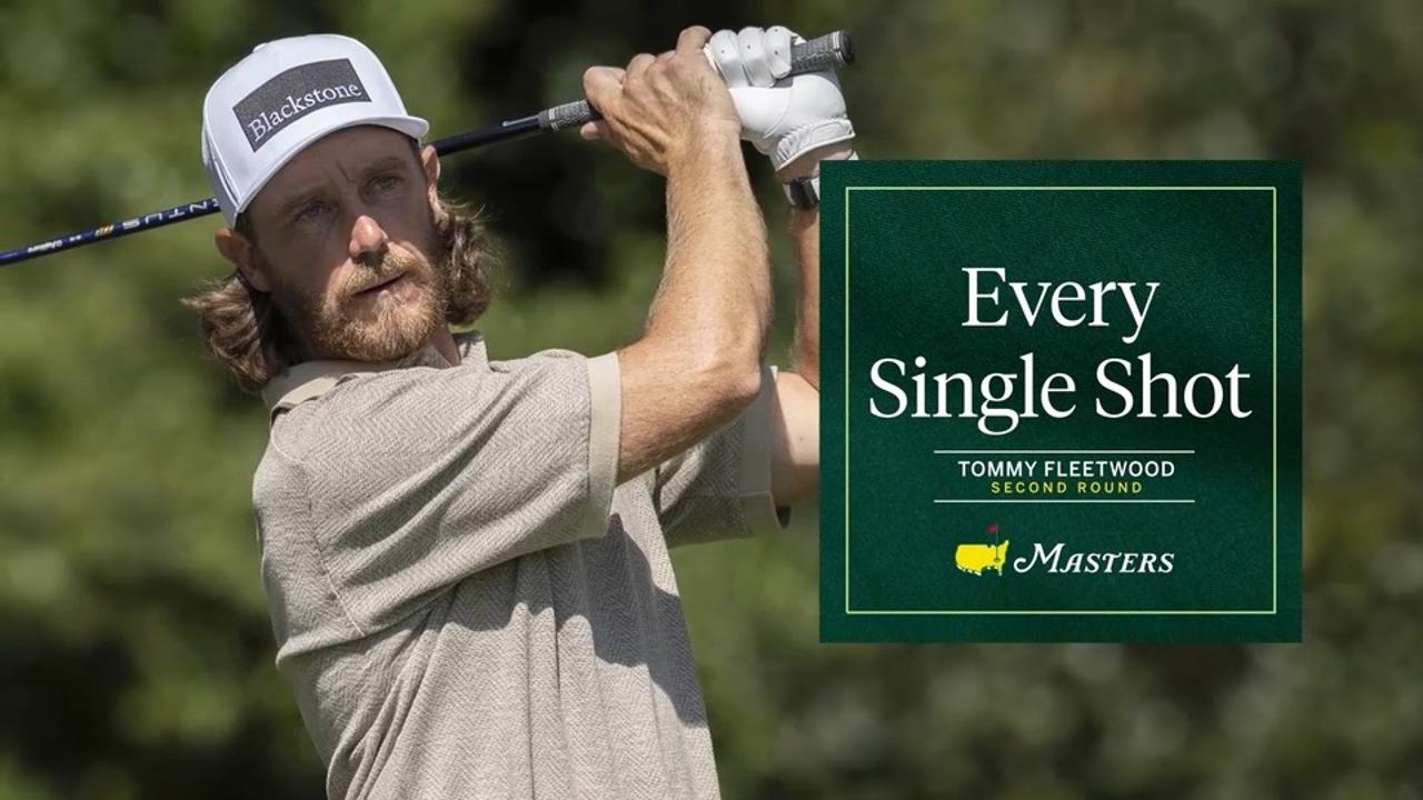 2026 Masters Video Highlights - Highlights